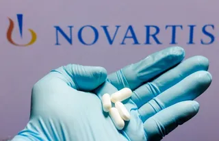 Why Novartis lost its iron overload treatment dispute with Teva | Life ...